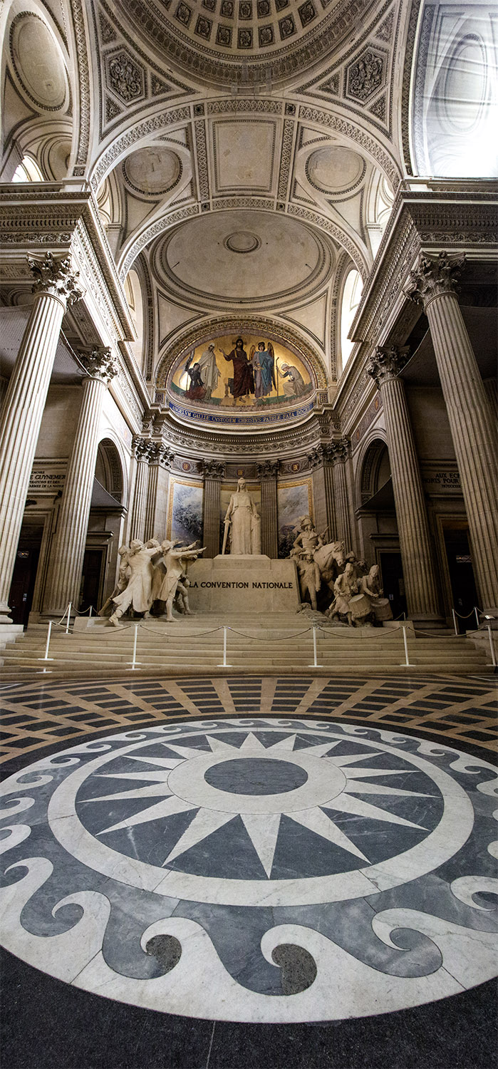 The Pantheon | Travelsnapz | Travel photos and stories