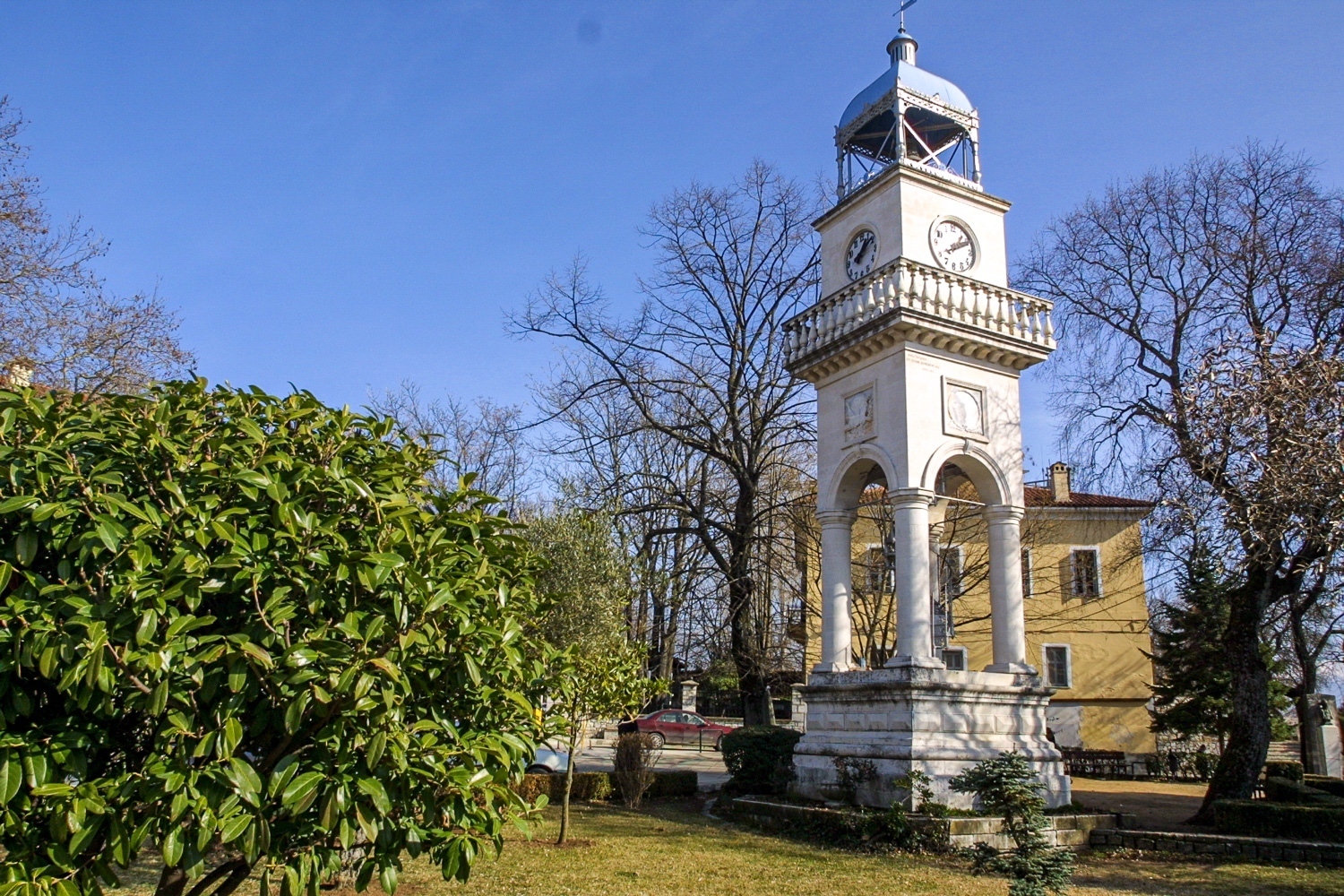 Ioannina, Greece | Travelsnapz | Travel photos and stories