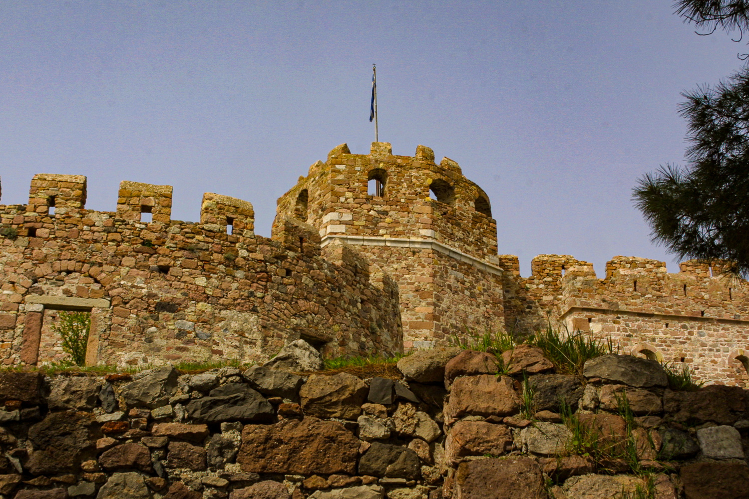 Mytilini, Lesbos,Greece | Travelsnapz | Travel photos and stories