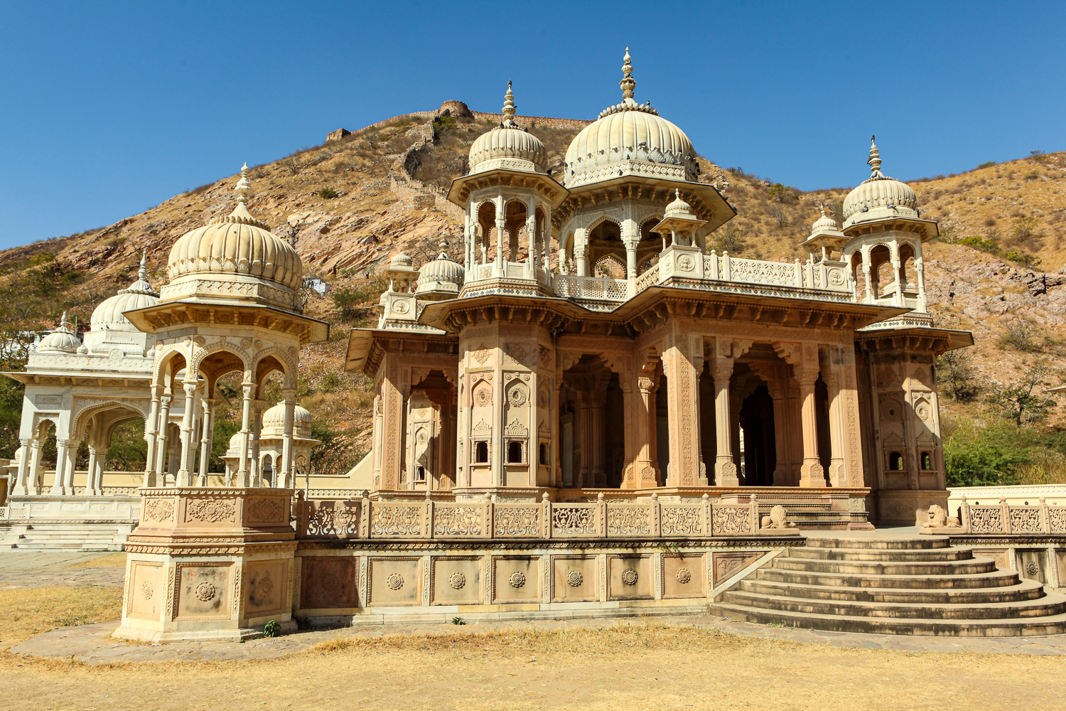 Jaipur, India | Travelsnapz | Travel photos and stories