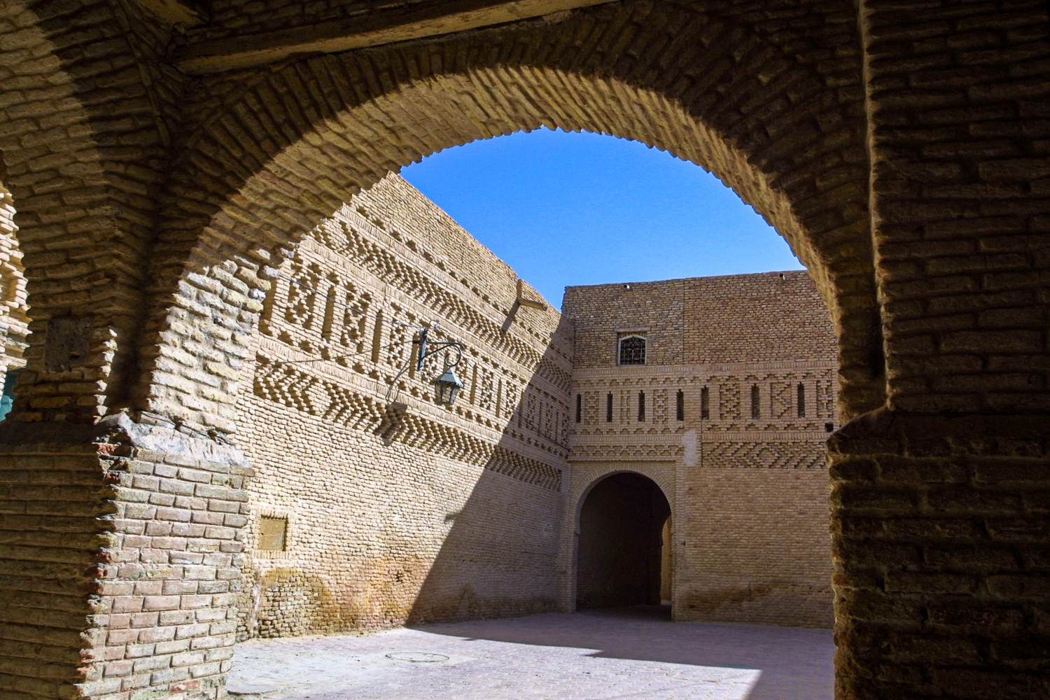 Tozeur, Tunisia | Travelsnapz | Travel photos and stories