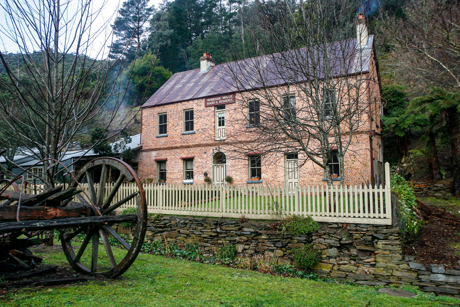 The 3 Great Things to do in Walhalla | Travelsnapz | Travel photos and ...